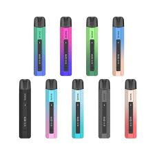 SMOK Nfix 25W Pod System – Sleek Design, Great Flavor Dubai